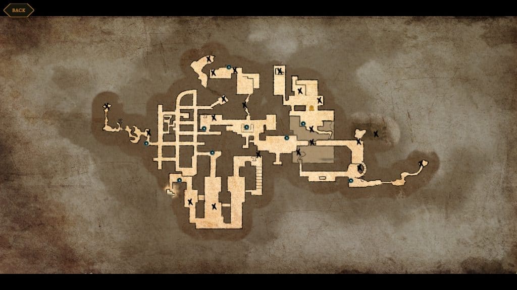 TOWER OF TIME - Ragequit.GR