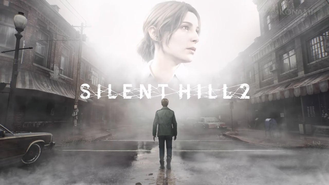 Αναβίωση του Silent Hill franchise από την Konami - Ragequit.GR